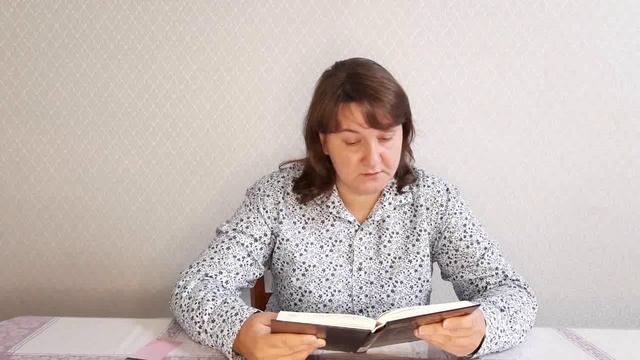 Александр Беляев "Человек-амфибия" Часть 1 Глава 11..avi