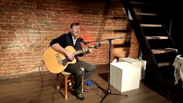 Сергей Дёмшин - Новогодняя