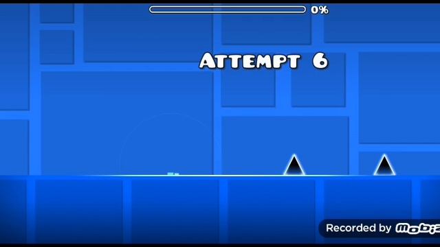 экстремь демон икс мой самый лёгкий уровень