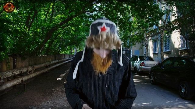 КАПИТАН НАСВАЙ. 9 серия