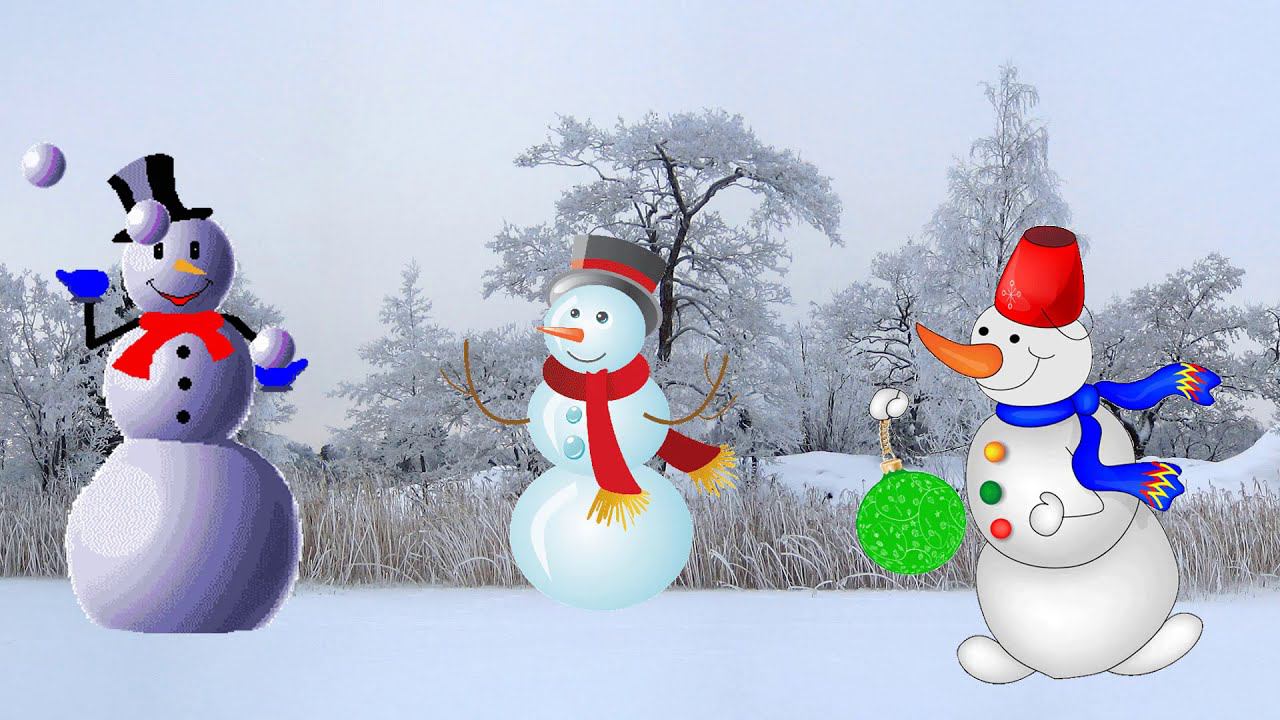 Отзыв об участии в Новогодней мастерской