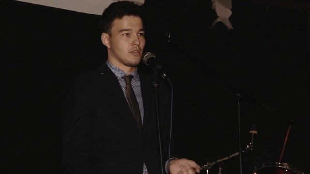 Артур Салихов - Yellow Basket (Концерт класса Марины Малышевой, 07.06.2015)