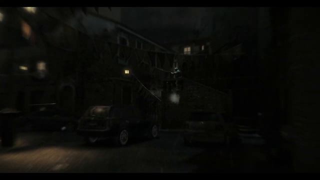 Code of Honor 3 Desperate Measures (PC, 2009) Миссия 9 Барыги