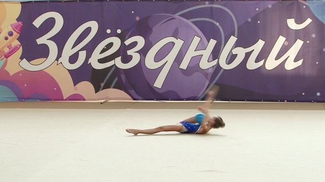 035 Щербакова Анна