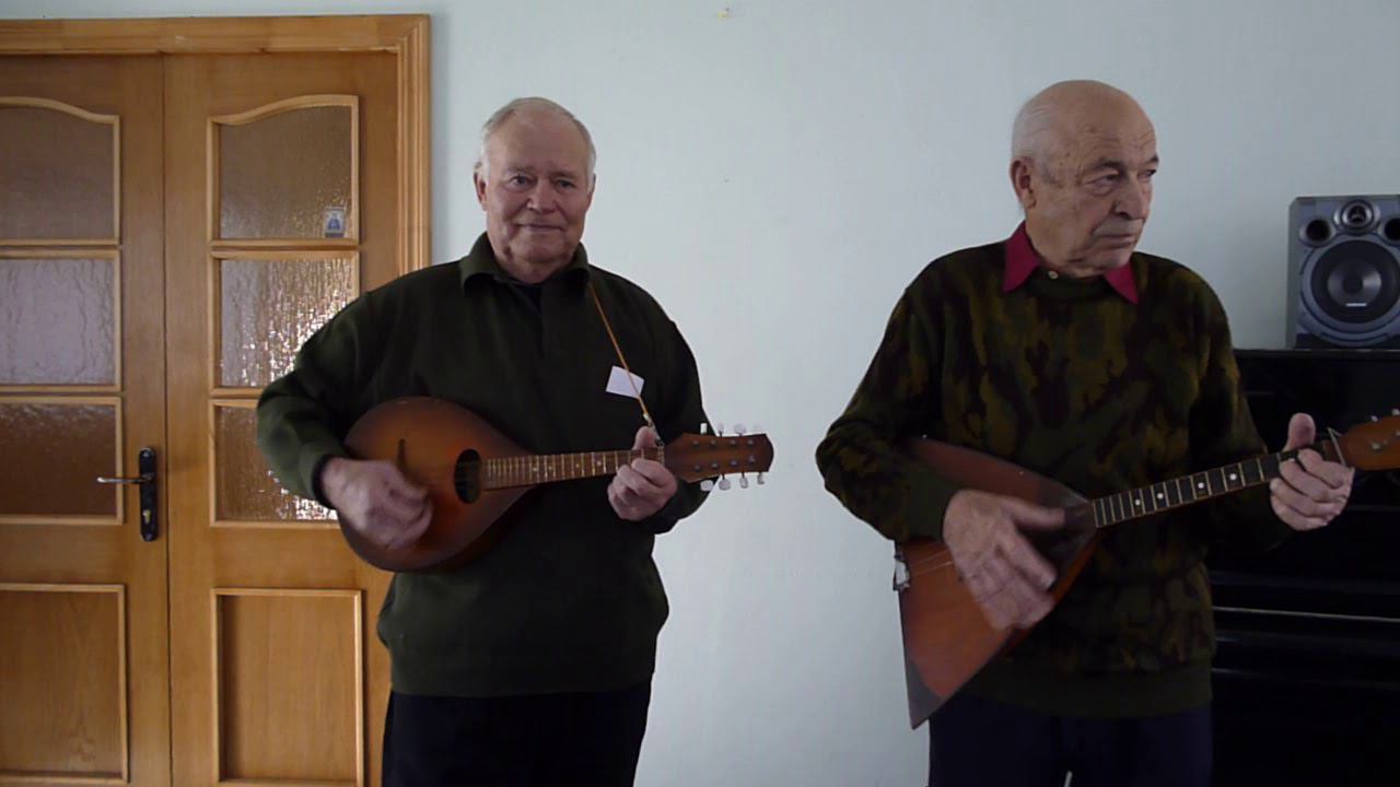 "Канарейка". Кузнецов В.А., Рудаков А.П.