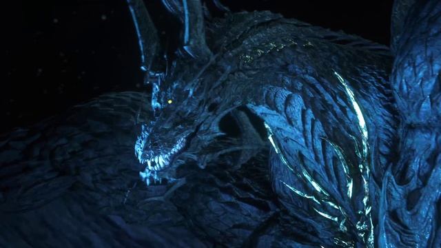 Final Fantasy XVI Сюжетное прохождение 13 часть