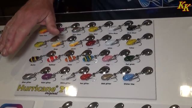 Константин Кузьмин, выставка "Охота и рыболовство на Руси 2022"