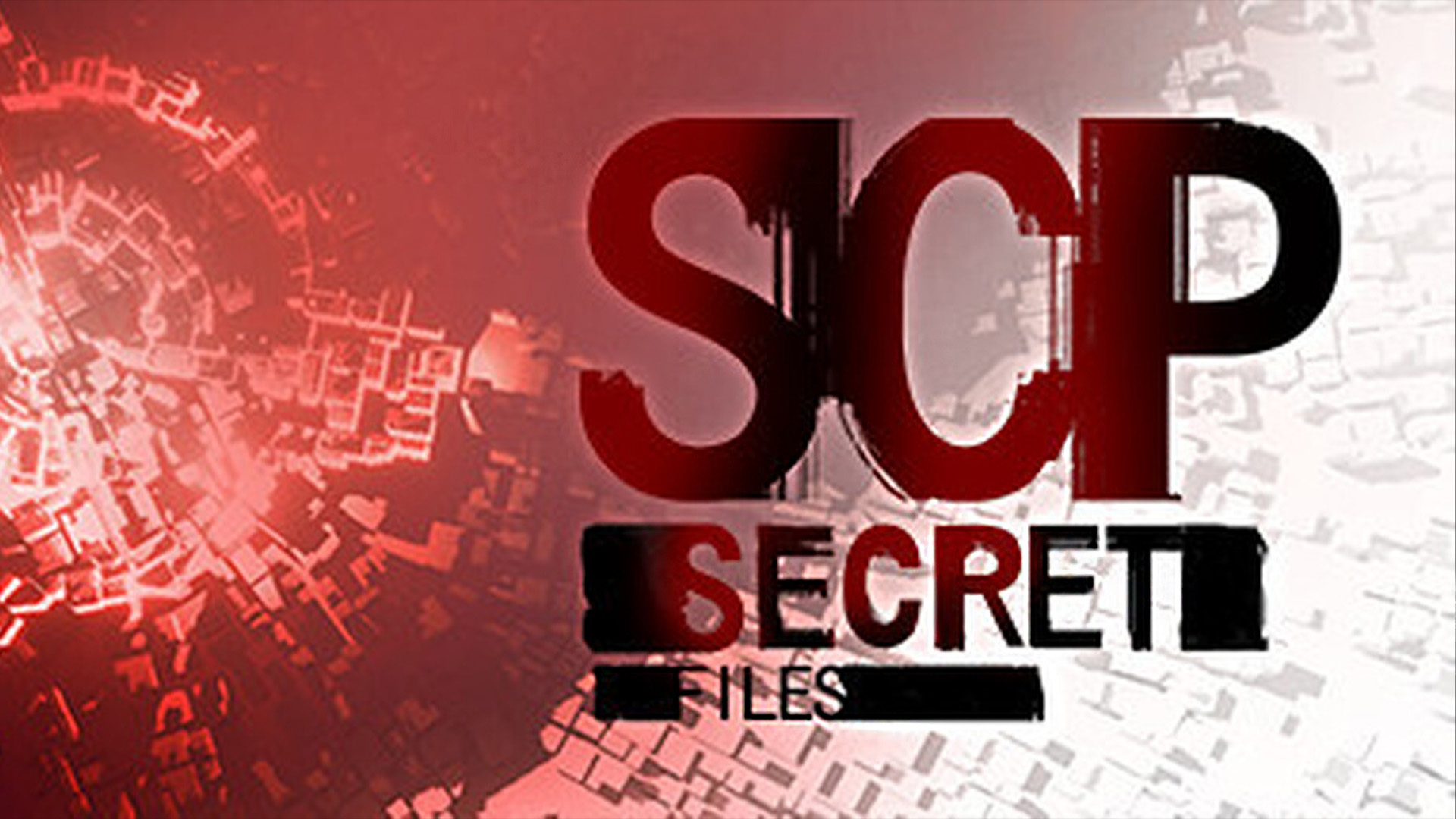 SCP: Secret Files #1