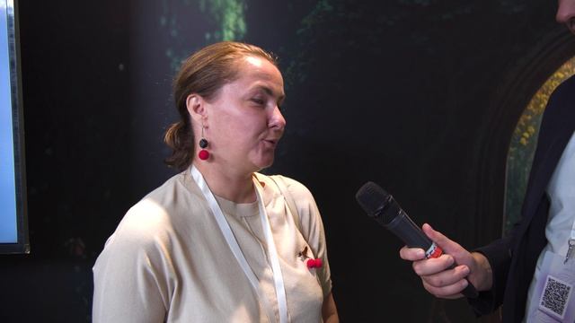 Елена. Отзыв о Фестивале ТОЧКА ОПОРЫ