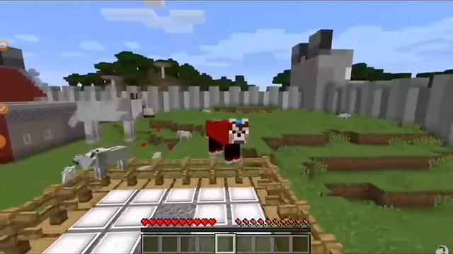 компоту понравилось быть собакой