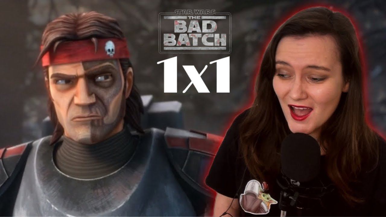 Бракованная партия - 1 сезон 1 серия