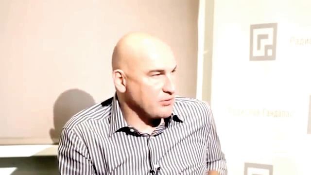 7.2 -  ДИСЦИПЛИНА. О концентрации. Р. Гандапас о концентрации