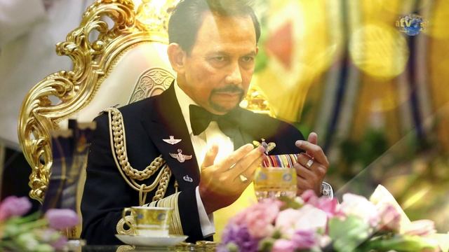 Удивительная история о терпении