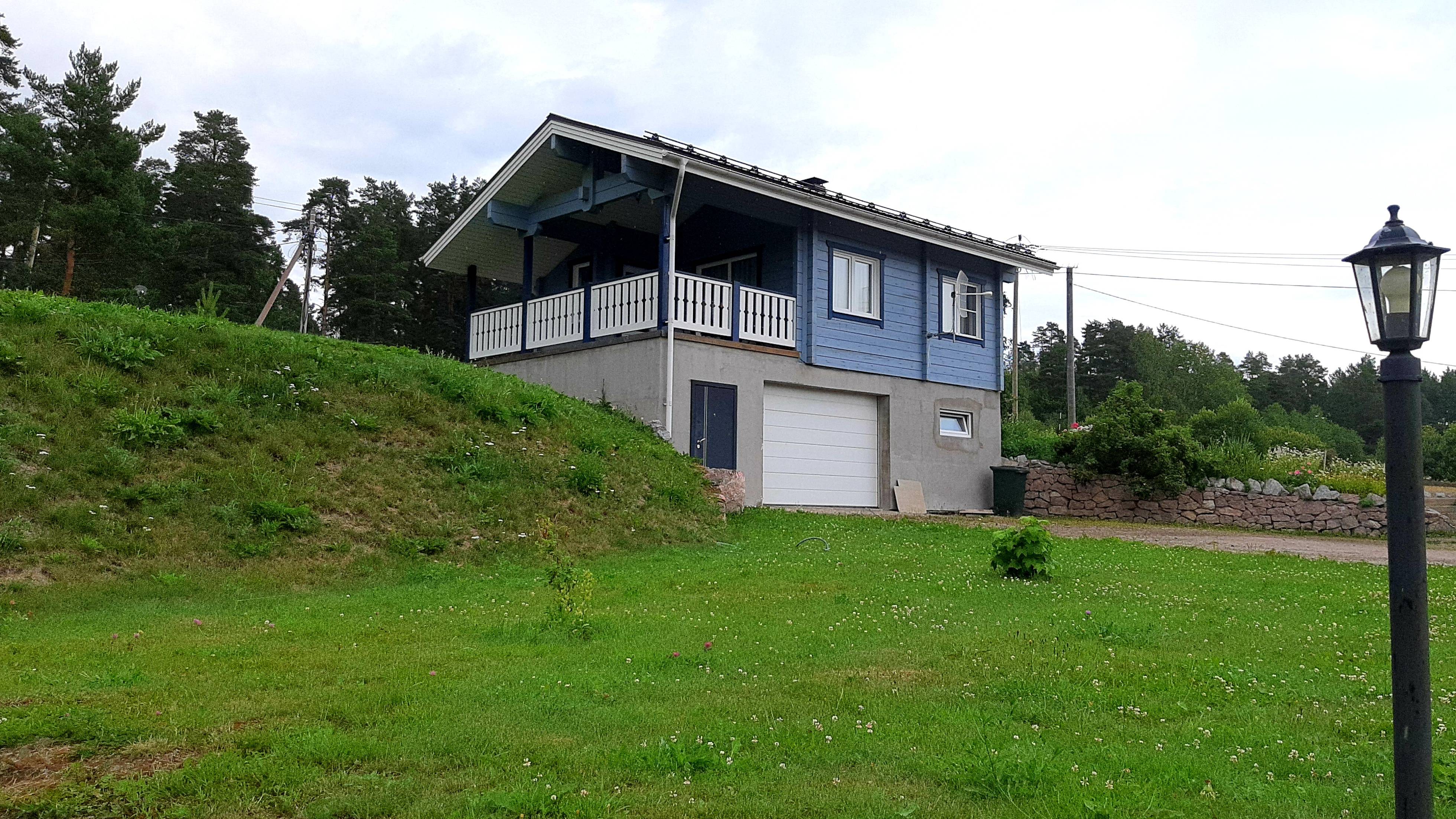 Заезд, размещение, знакомство