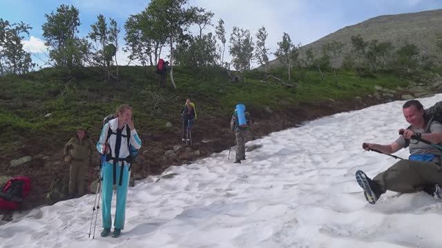 Тулымское кольцо, часть2