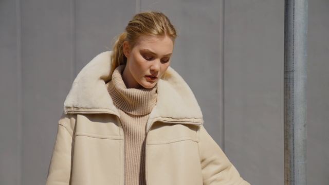 «Снежная Королева. Коллекция Limited Edition» Осень-Зима 22/23