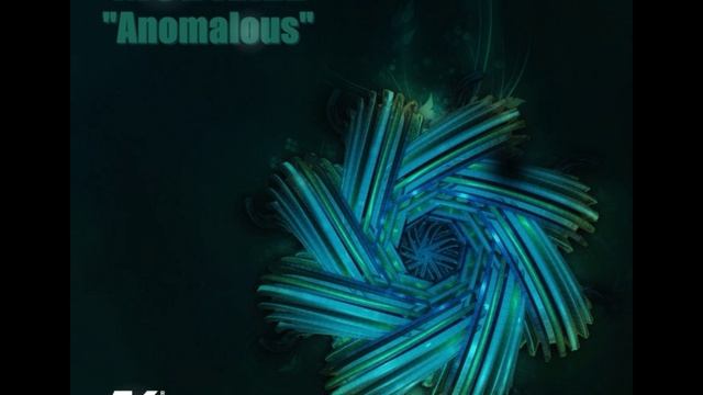 Anomalous