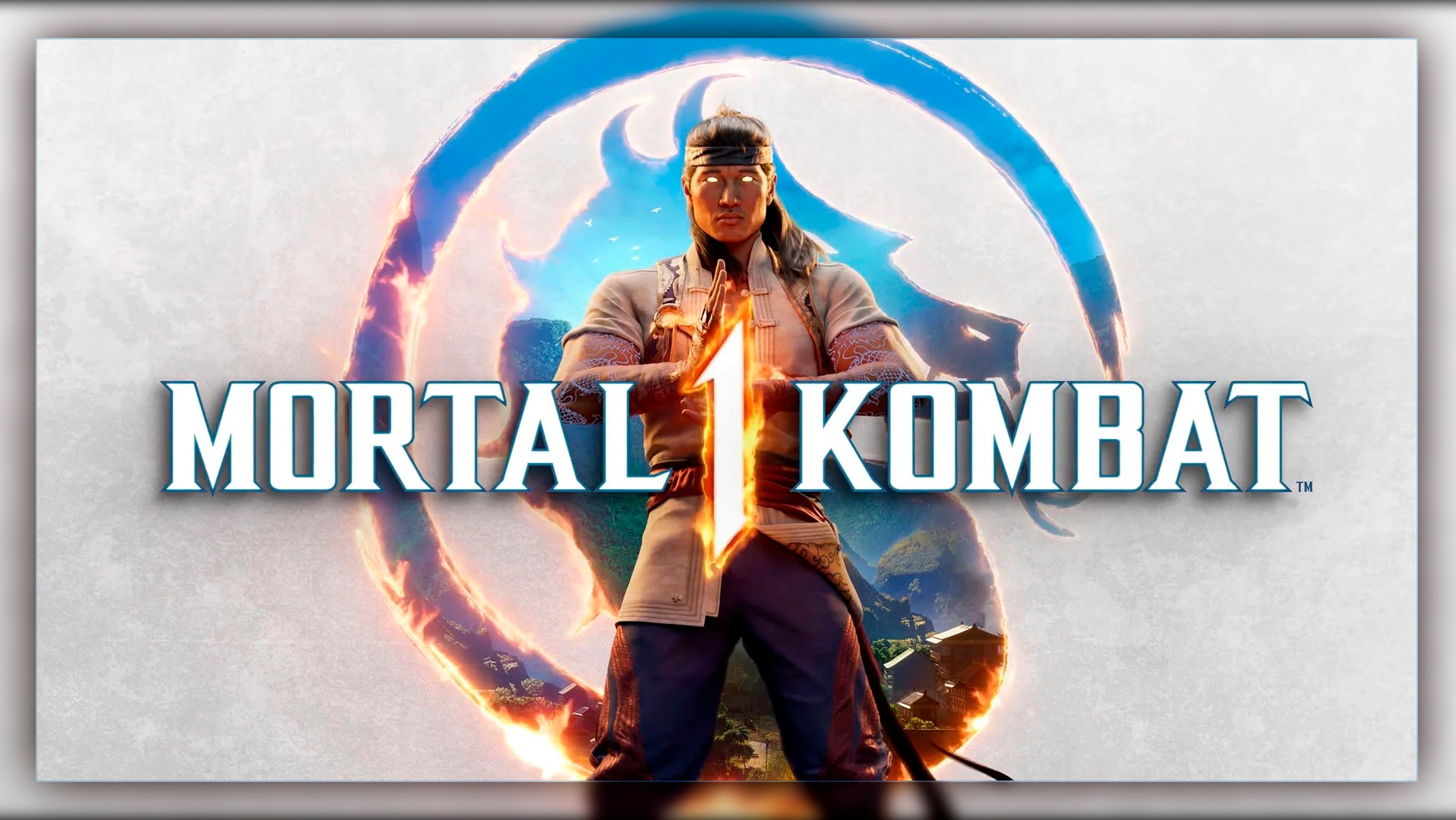 Mortal Kombat 1 / Прохождение # 2 * СТРИМ