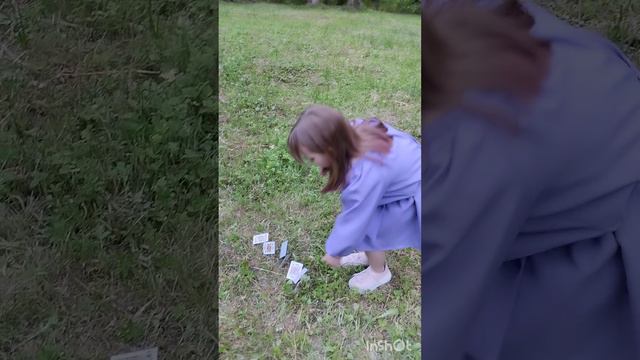 Старая и неинтересная игра! Главное, чтобы колода была не твоя. #игра #лето #карты #плохая игра