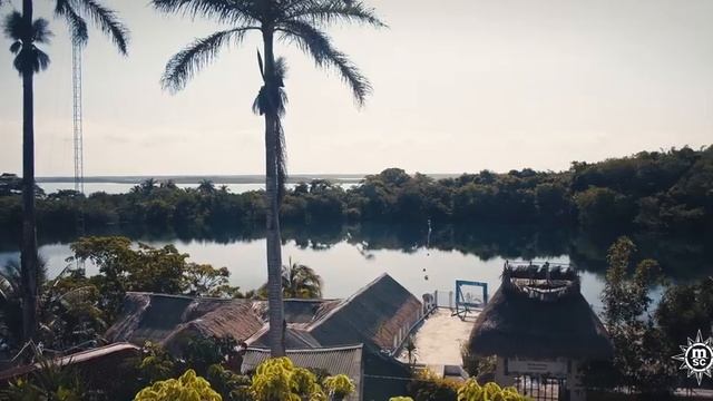 MSC Armonia - откройте для себя Карибское море