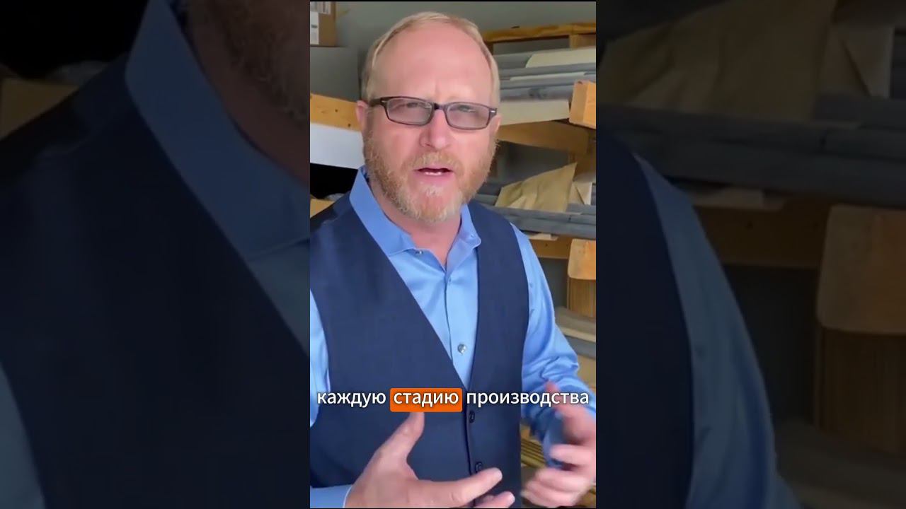 Как делают мундштуки Jodi Jazz