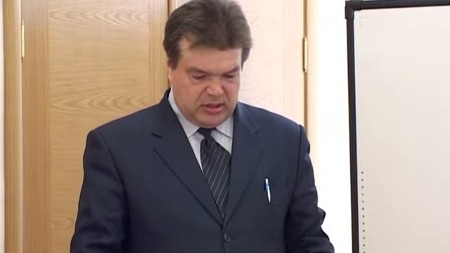 На заседании Собрания представителей города обсудили вопросы здравоохранения. Март 2011 год.