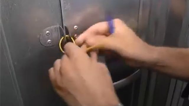 Казань хранит вещи в Mobius!