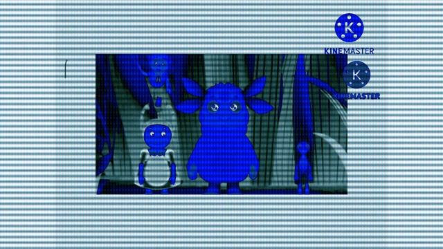 Лунтик Csupo Effects (Sponsored By Bakery Csupo 1978 Effects ...