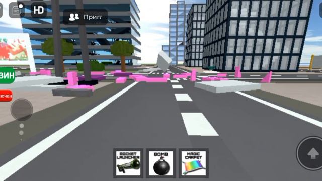 утки против Эвил уток 2 серия