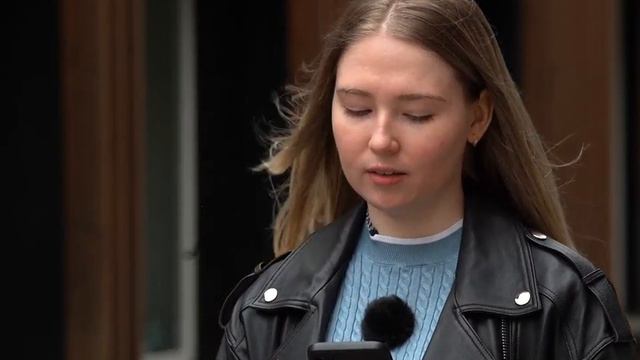 Мультиформатное пространство "Молодежь Москвы". Викторина с Настей Петрушенко