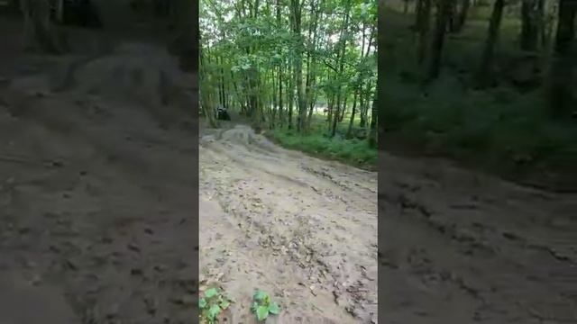 Прокат квадроциклов. Лазаревское