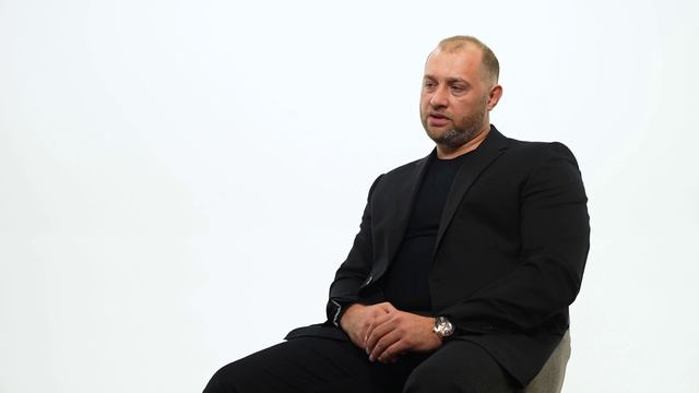 Вячеслав Викторович Шубин - Совладелец  и генеральный директор группы охранных предприятий «Кедр».