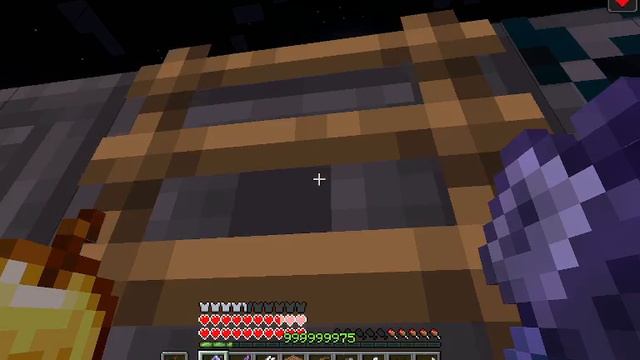 майкрафт убиваем вардена быстро и просто или всё такись нет ? 3 серия  показываю замок 3 часть