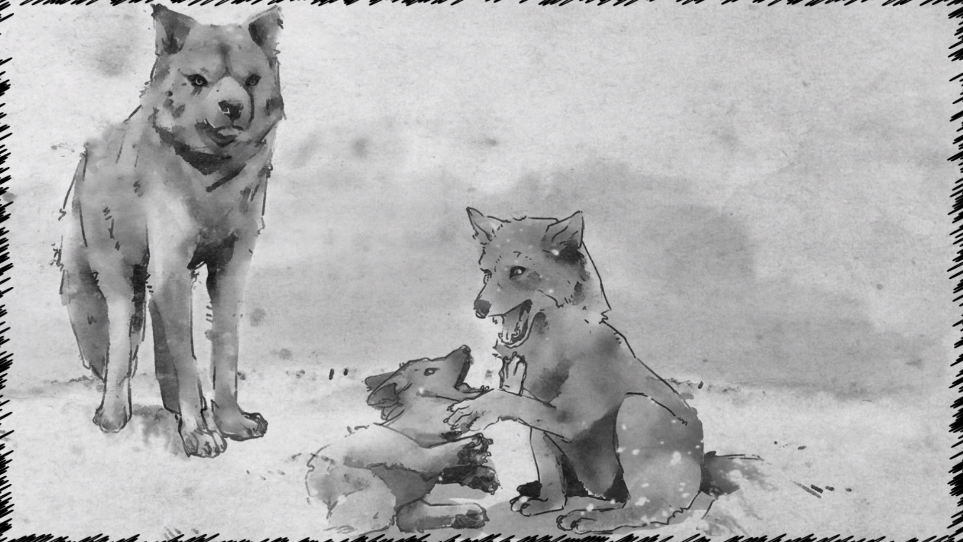 СУПЕРВОЛК. LIFE IS STRANGE 2 ► ЧАСТЬ 5