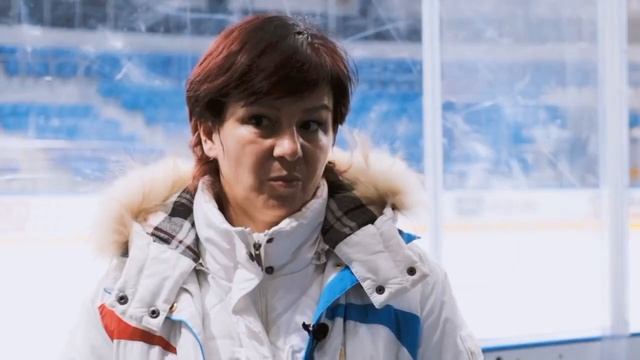 Открытый чемпионат Красноярского края по фигурному катанию (ЛД "Кристалл арена") 2020