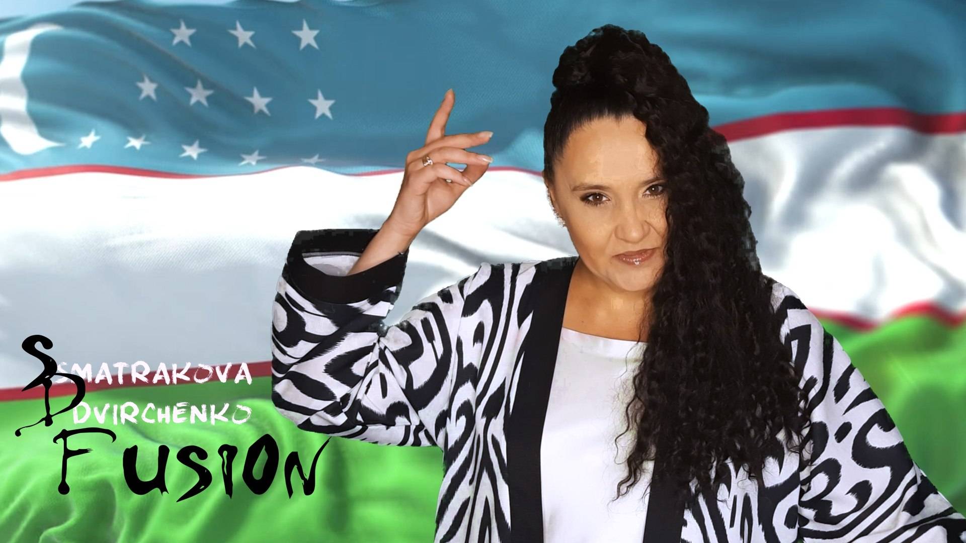 Oʻzbekiston Vatanim Manim (COVER)