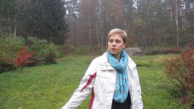 Татьяна Ивановна Беляева, санаторий Советск