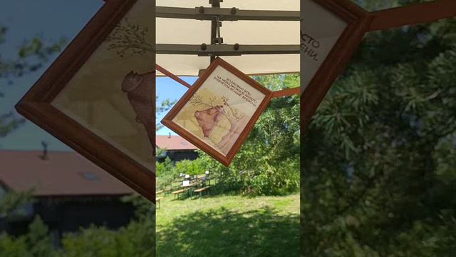 Мастер класс по дате рождения