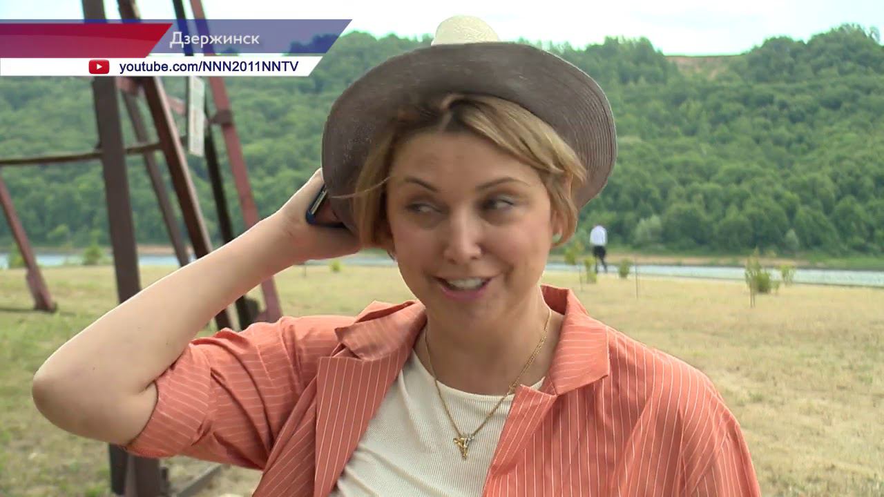 Нижегородская Шуховская башня должна стать знаковым местом на туристической карте региона