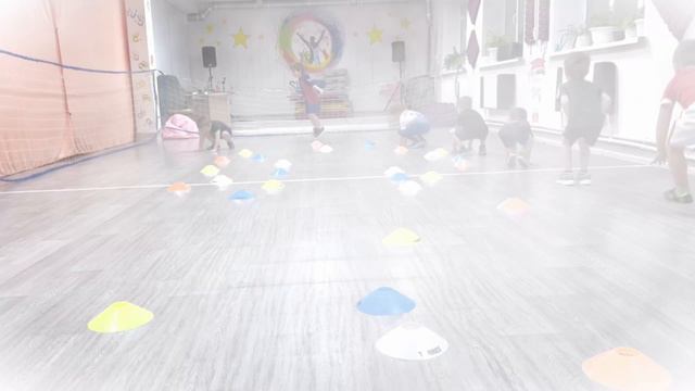 Тренировки в SV Studio