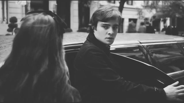 Чак и Блэр -  Вдвоем