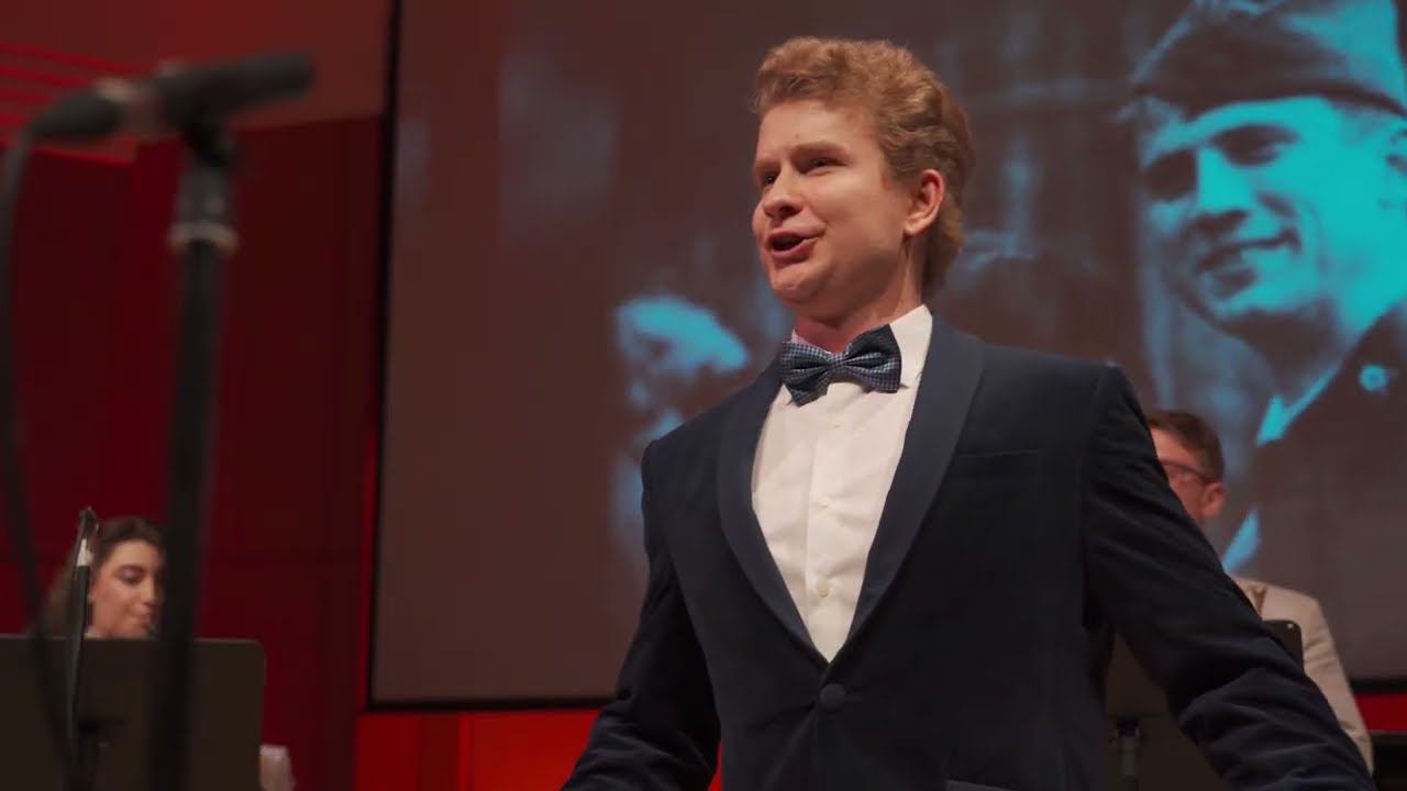 Московский Классический Ансамбль совместно с Тарас Бабий, А.Г. Новиков, Я.З. Шведов - Смуглянка