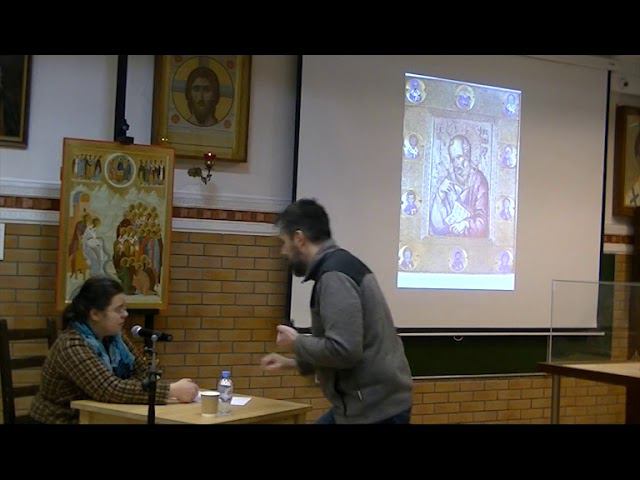 Доклад Маханько М.А.