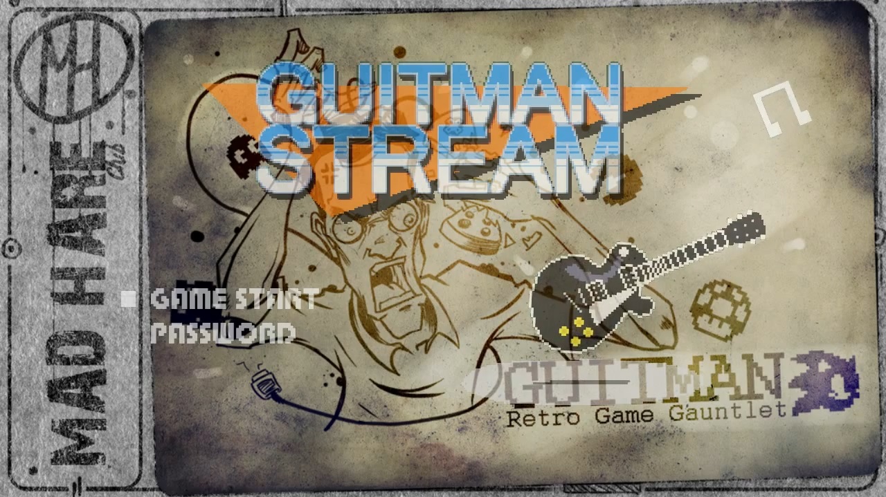 RGG. Season 3 - Day 22