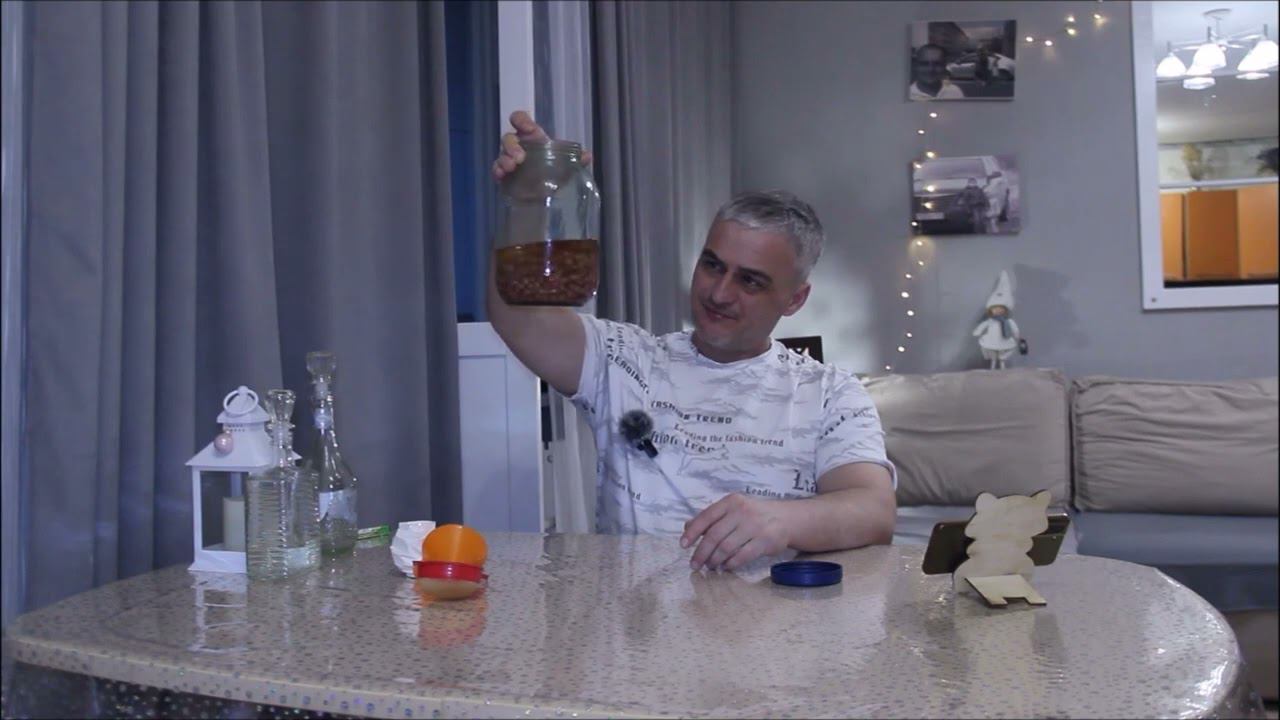 Гранатовка и не только. ГлавБух 82 серия.
