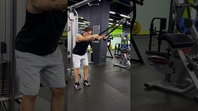 Полувер в кроссовере