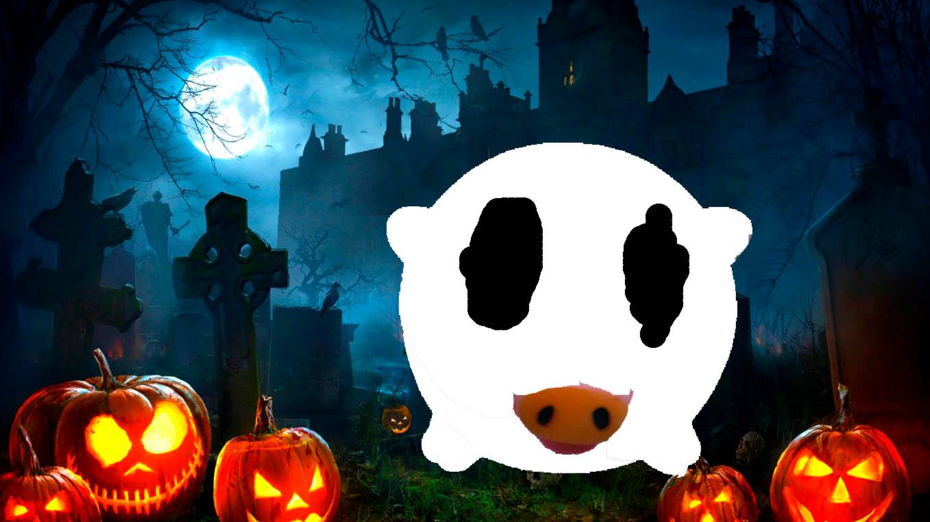 Spooky Scary Skeletons - Svili Cover