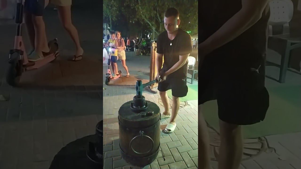 Что привезти в подарок из Геленджика #геленджик. Такого точно больше нигде не купите!