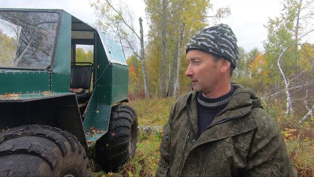 Рыбалка! Ночуем в избушке.Васюганские болота - шутки кончились.
