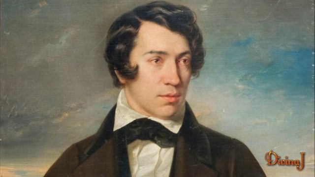Алексей Хомяков - Мнение иностранцев о России (1845)